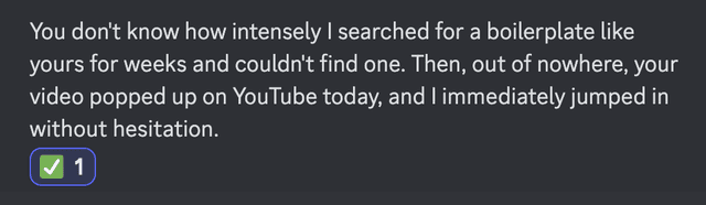 Home - Full Stack Kit